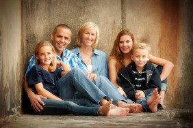 25 ways to help a Courageous Family - NEGU - Jessie Rees Foundation