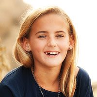 About Jessie - NEGU - Jessie Rees Foundation