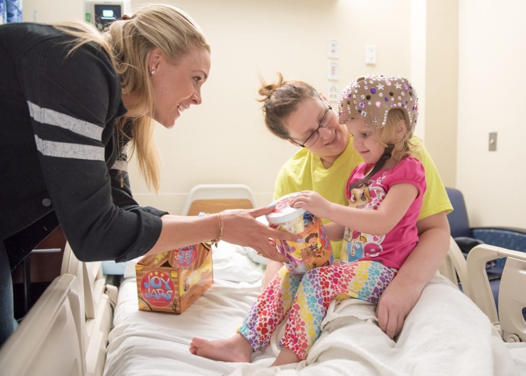 NEGU National Spokesperson Kaitlin Sandeno Hogan - NEGU - Jessie Rees ...