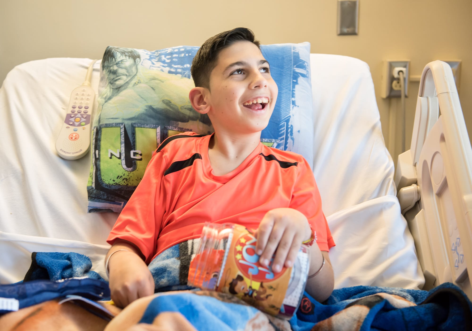 Jessie’s JoyJars Rules - NEGU - Jessie Rees Foundation