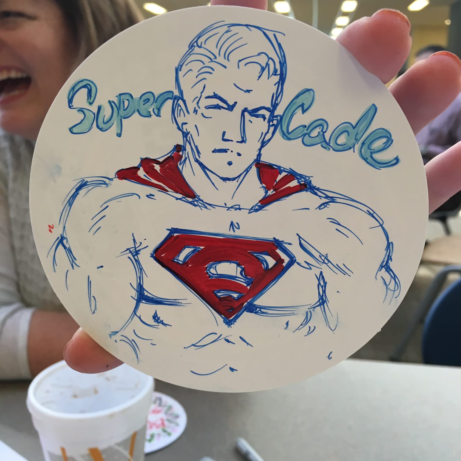 Encouragement Cards for Courageous Kids! - NEGU - Jessie Rees Foundation