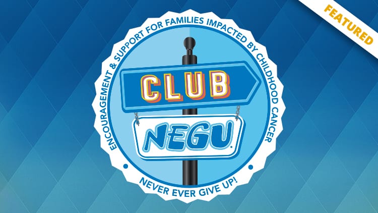 NEGU - Jessie Rees Foundation