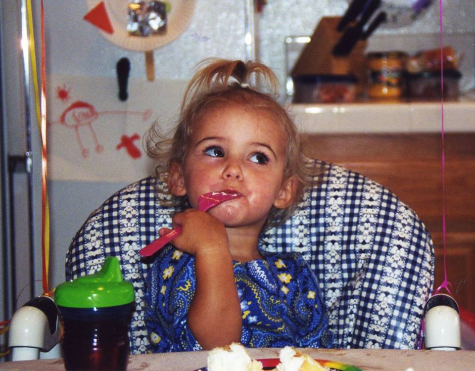 Jessie Journal - NEGU - Jessie Rees Foundation