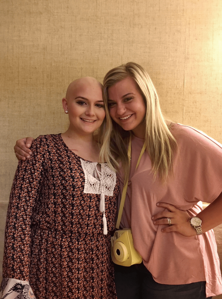 Courageous Kid Spotlight: Jamie! - NEGU - Jessie Rees Foundation