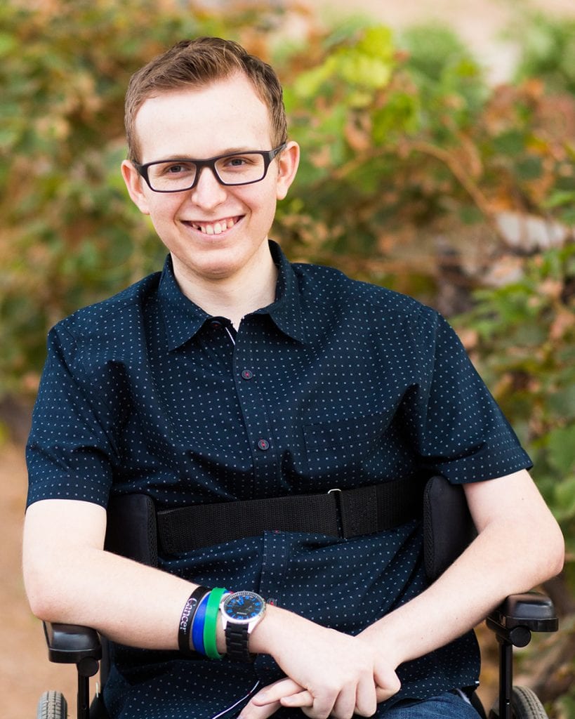 It’s IRONMAsoN! - NEGU - Jessie Rees Foundation