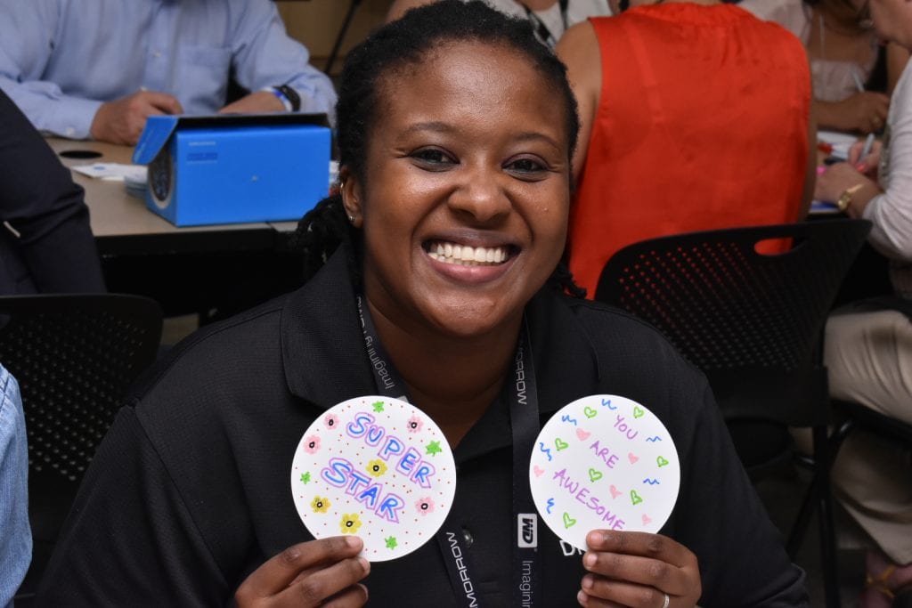 Western Digital Encourages Kids Fighting Cancer to NEGU - NEGU - Jessie ...