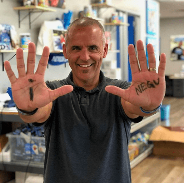 Jessie Journal - NEGU - Jessie Rees Foundation