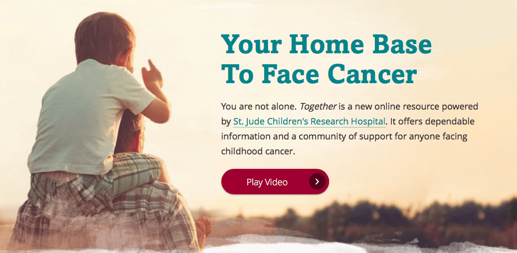 Resources: TOGETHER by St. Jude Children's Research Hospital - NEGU ...