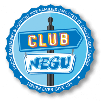 Club NEGU - NEGU - Jessie Rees Foundation