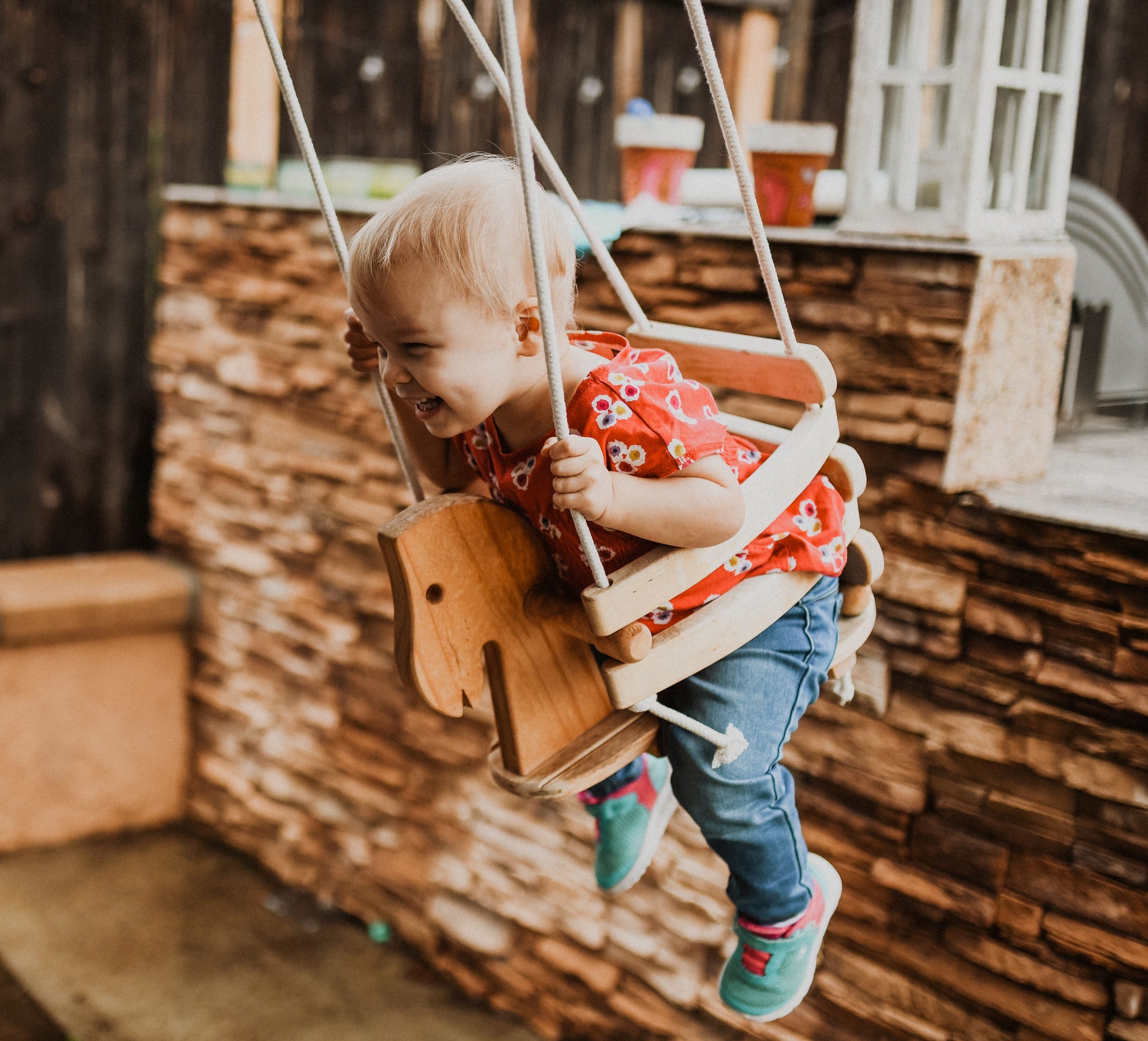 Courageous Kids Fighting Cancer: Gabby, age 2, Neuroblastoma - Stage 4 ...