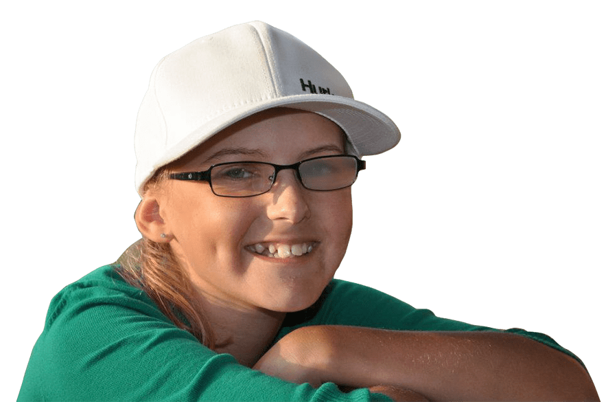 About - NEGU - Jessie Rees Foundation