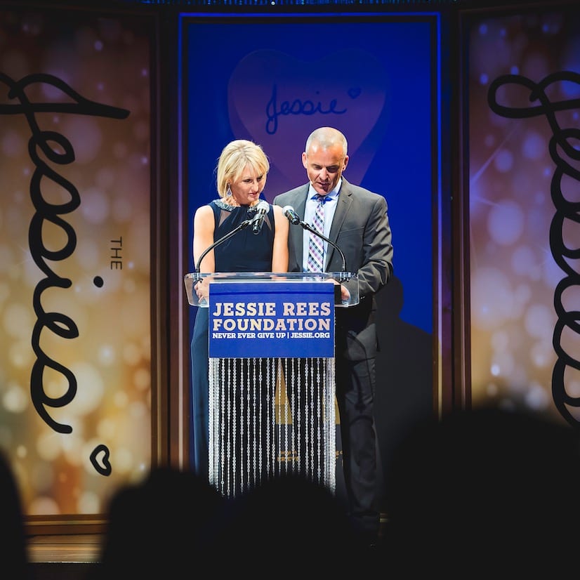 Events - NEGU - Jessie Rees Foundation