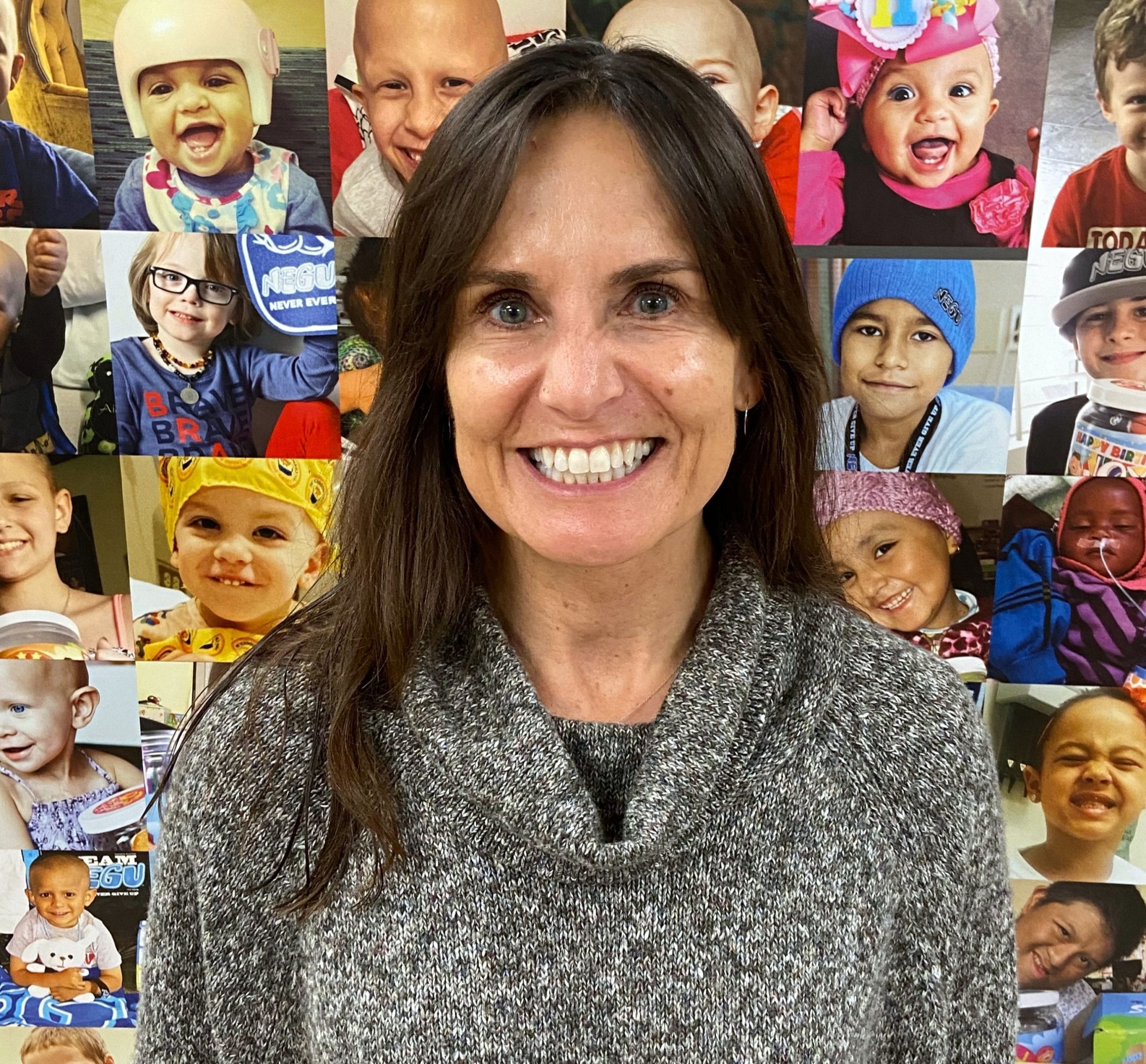 diana - NEGU - Jessie Rees Foundation