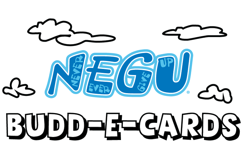 Budd-e-cards - NEGU - Jessie Rees Foundation