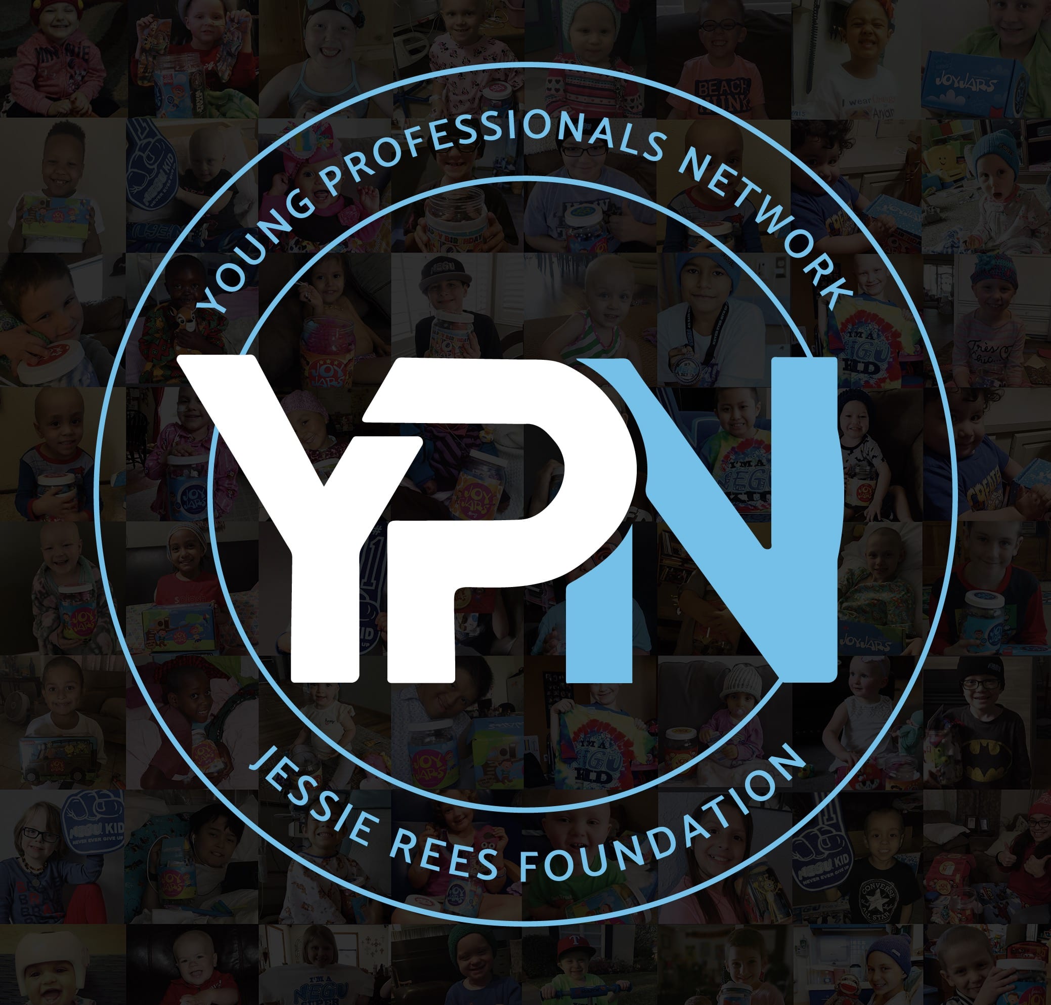 YPN card - Jessie Rees Foundation | Encouraging Kids Fighting Cancer to ...