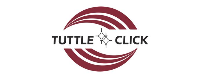 tuttle click logo - NEGU - Jessie Rees Foundation