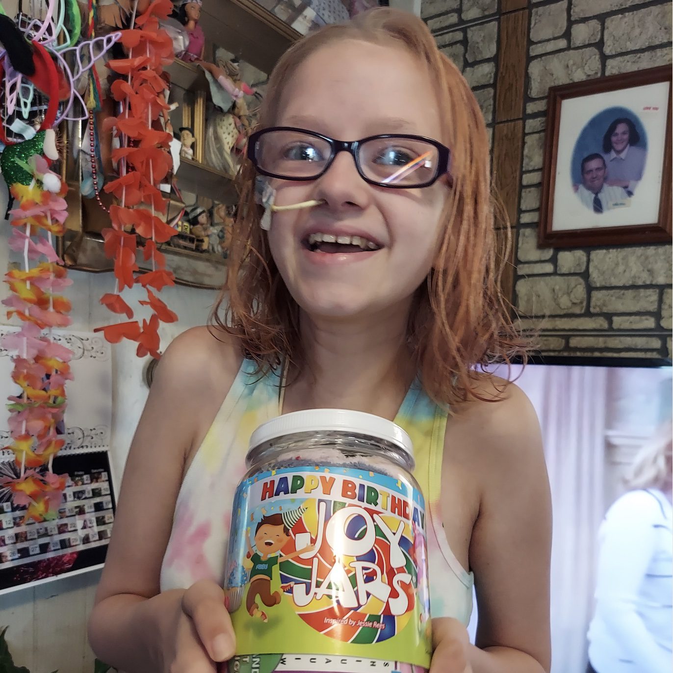 12plus - NEGU - Jessie Rees Foundation