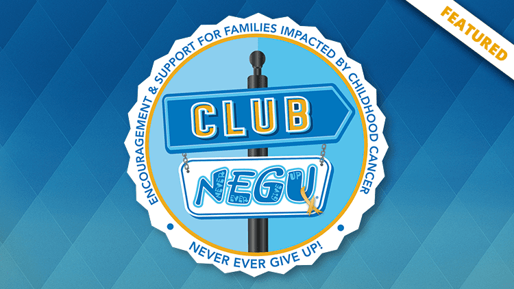 ClubNEGU - NEGU - Jessie Rees Foundation