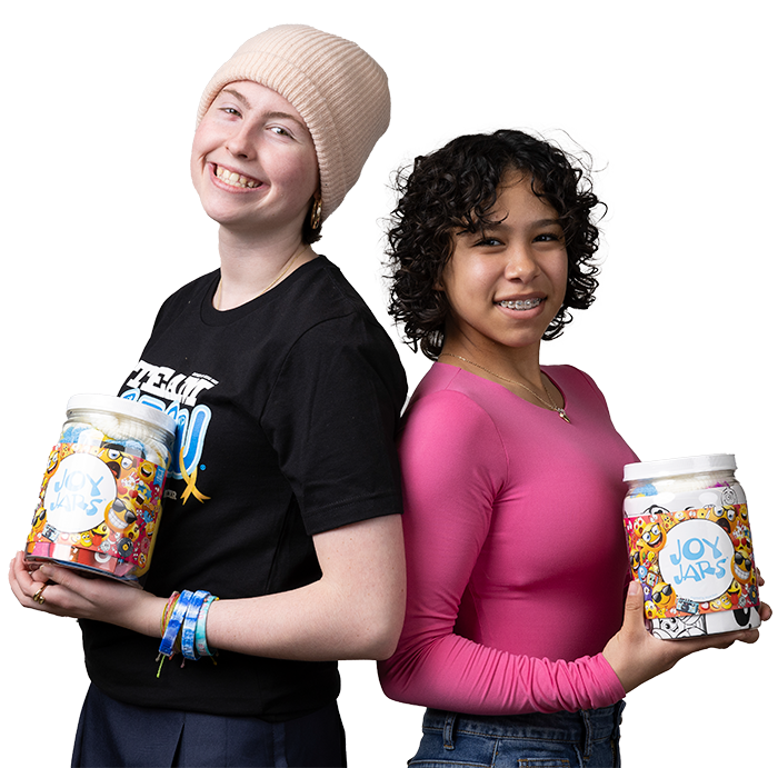 Jersey Mikes National - NEGU - Jessie Rees Foundation